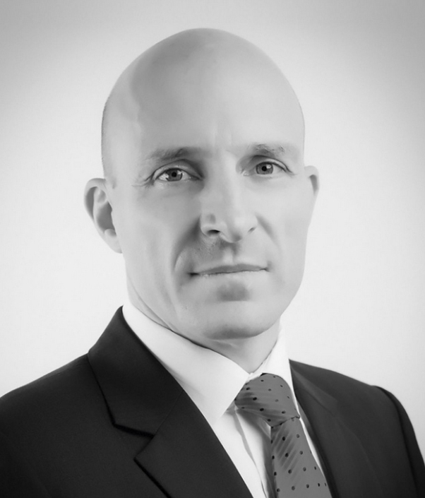 DAVID RUSSELL: Pioneering Renewable Energy in Asia-Pacific