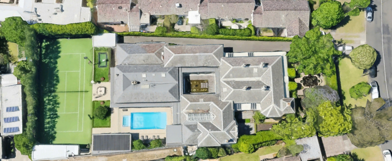 DAVID RUSSELL: Pioneering Renewable Energy in Asia-Pacific