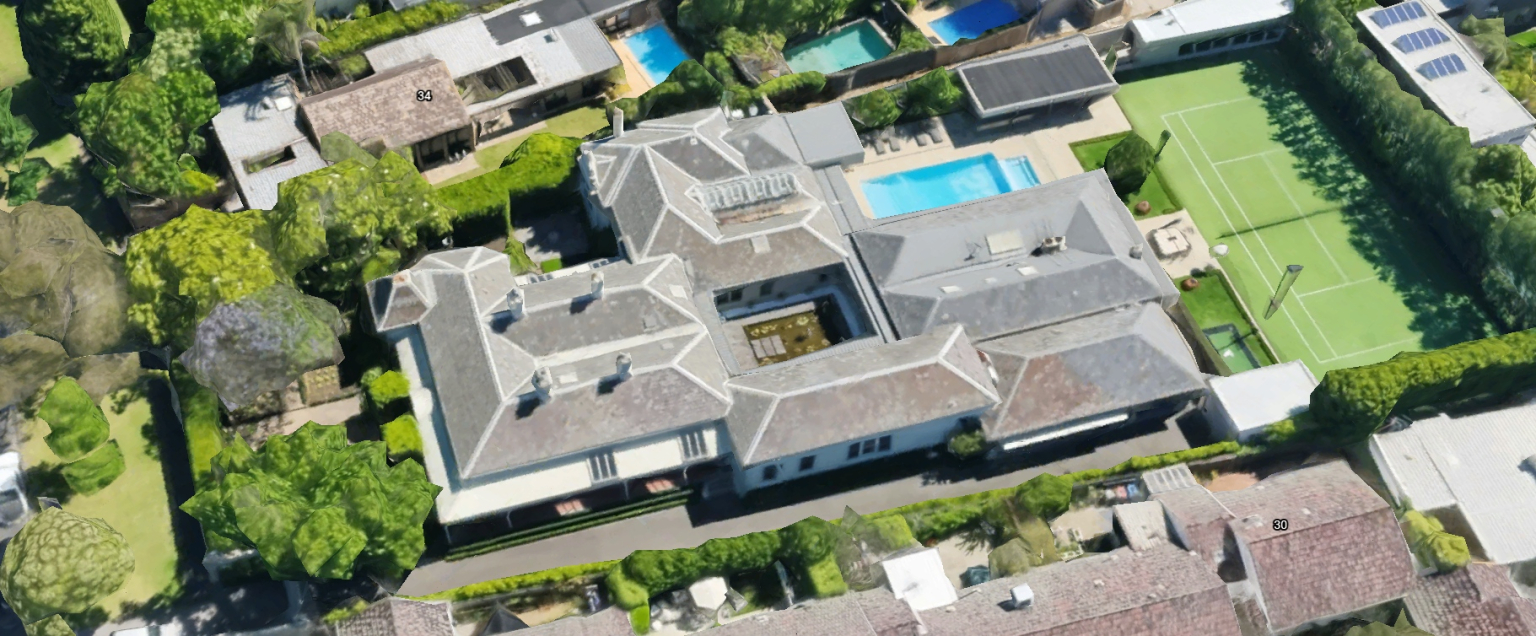 DAVID RUSSELL: Pioneering Renewable Energy in Asia-Pacific