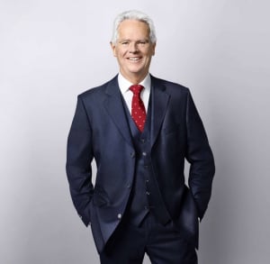 PETER ALEXANDER WACKER: The Life and Success of the German Billionaire