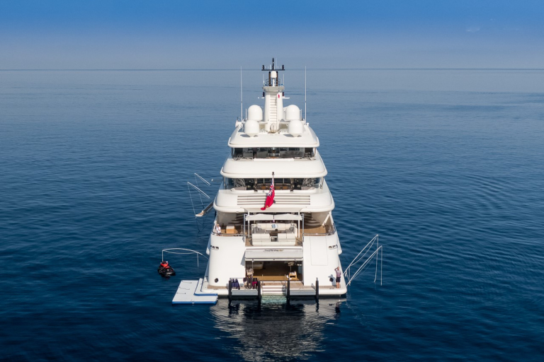 DAVID RUSSELL: Pioneering Renewable Energy in Asia-Pacific