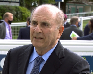 MICHAEL TABOR: From Bookmaking to Billionaire Horse Racing Magnate
