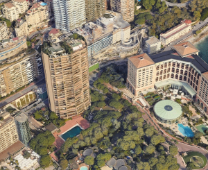 MICHAEL TABOR: From Bookmaking to Billionaire Horse Racing Magnate