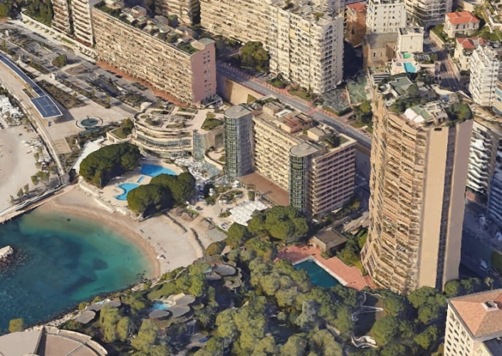 MICHAEL TABOR: From Bookmaking to Billionaire Horse Racing Magnate