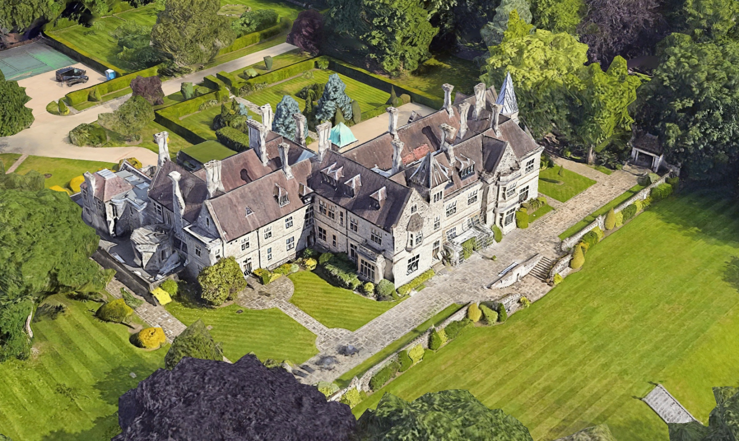 Osman Ertosun: Chairman of Excelcare | Delivering Exceptional Care