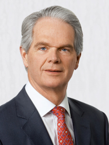 PETER ALEXANDER WACKER: The Life and Success of the German Billionaire