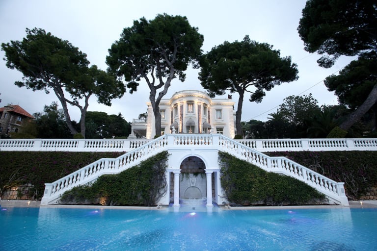 PHILIP ZEPTER: His Journey Towards Global Success with Zepter International