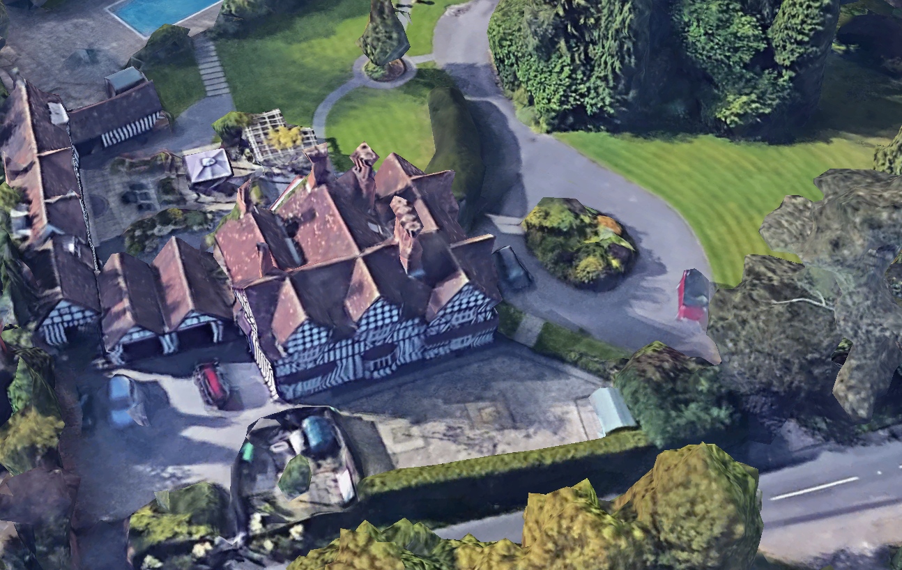 STEVE RIGBY: Leading the Rigby Group to Success in Diverse Industries