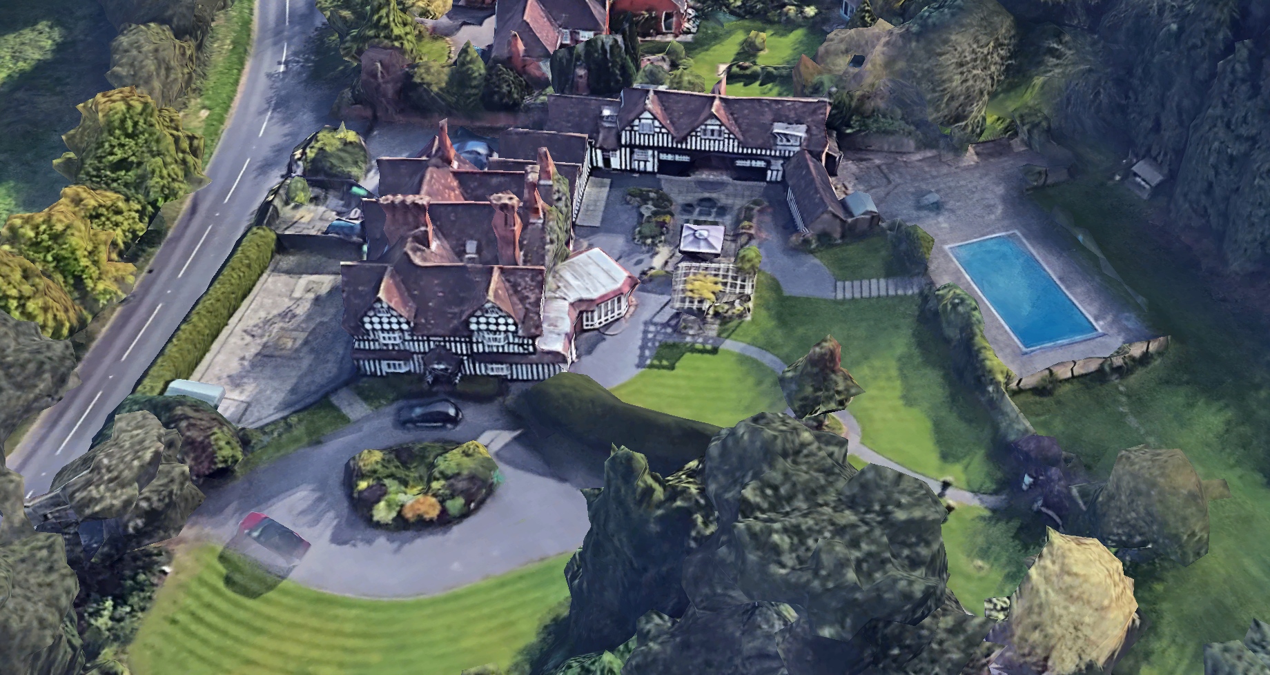 STEVE RIGBY: Leading the Rigby Group to Success in Diverse Industries