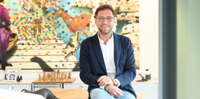 TAREK MAMISCH: From Dental Prosthetics to Philanthropy • Net Worth