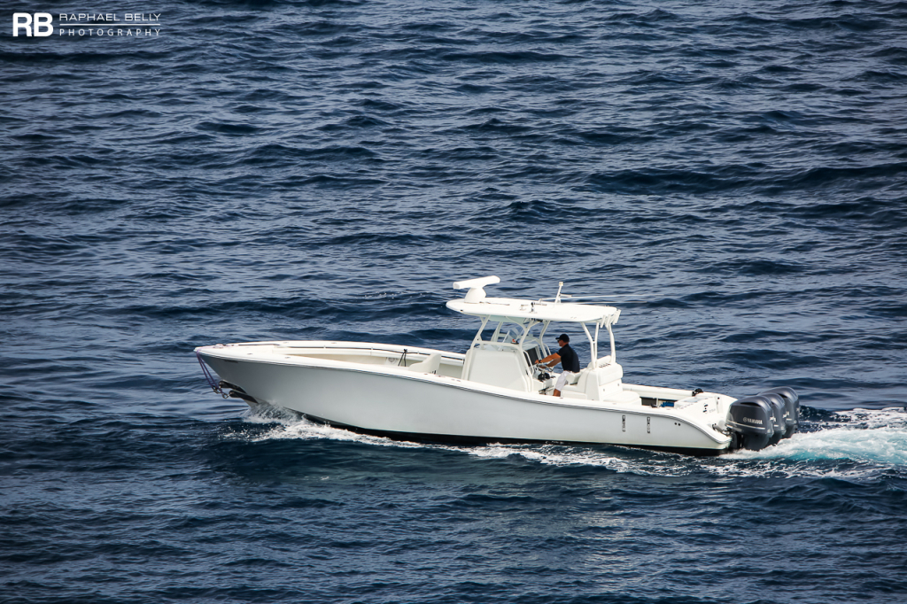 SCOTT FREE Yacht • European Owner $45M Superyacht