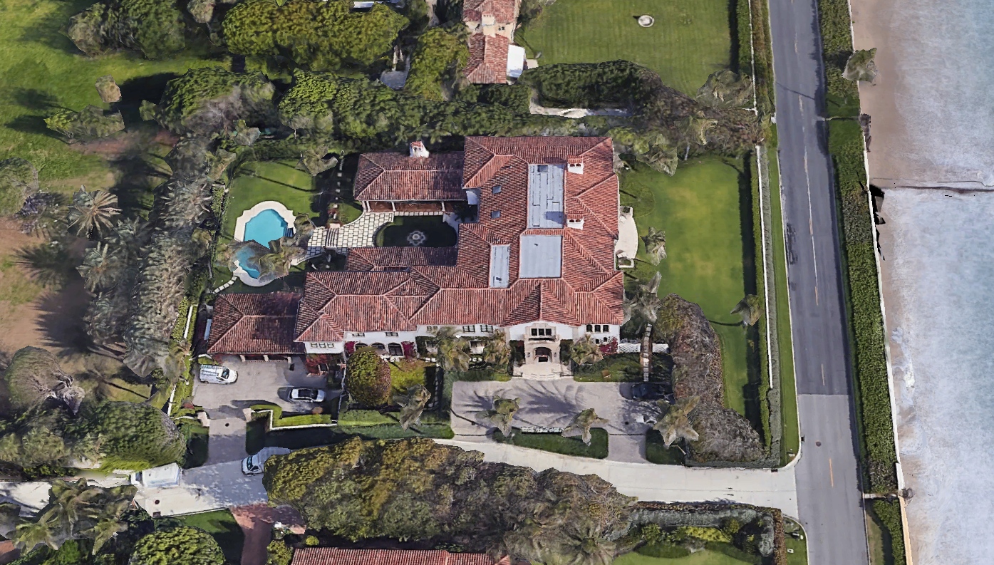 THOMAS O'MALLEY: The Inspiring Rise from Taxi Driver to Refining Mogul