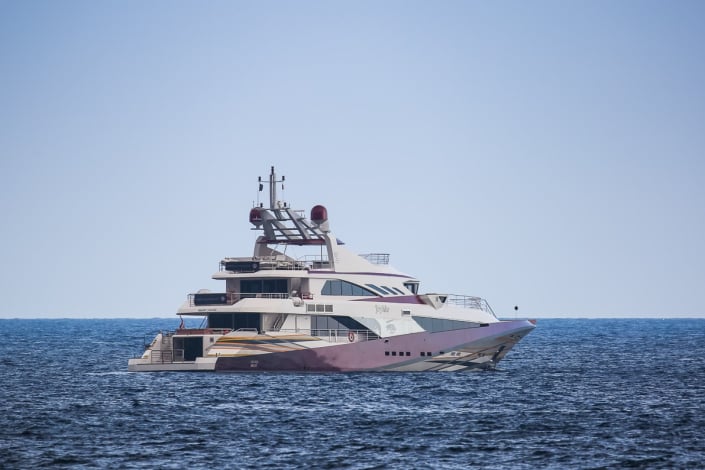 joyME Yacht • Phillip Zepter $18M Superyacht