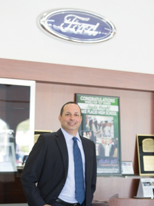 ALAN JAY WILDSTEIN: The Driving Force behind the Alan Jay Automotive ...