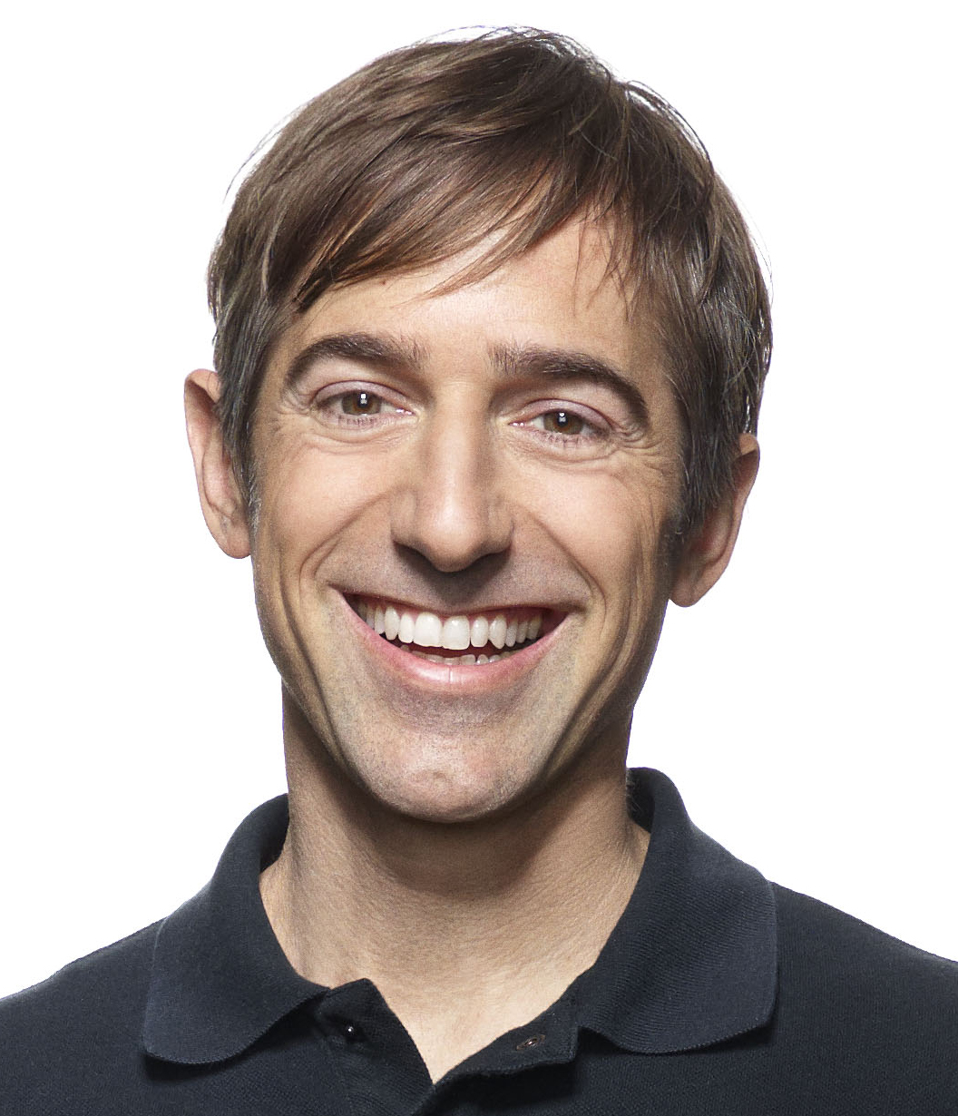 MARK PINCUS: From Zynga to Reinvent Capital • Revolutionizing Industries