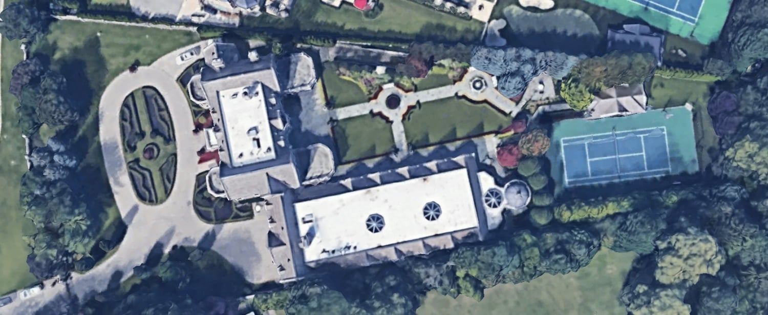 Michael Latifi: CEO of Sofina Foods and Father of Formula 1 Driver ...