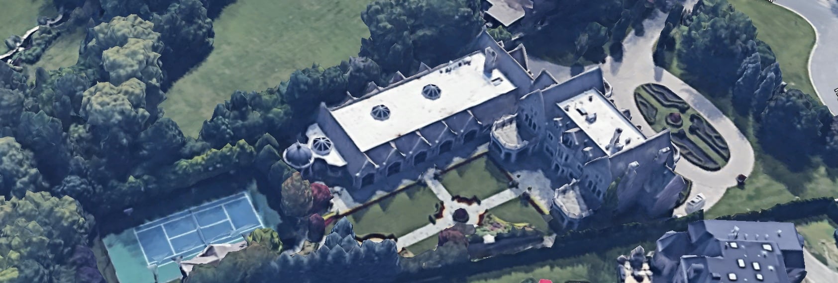 Michael Latifi: CEO of Sofina Foods and Father of Formula 1 Driver ...