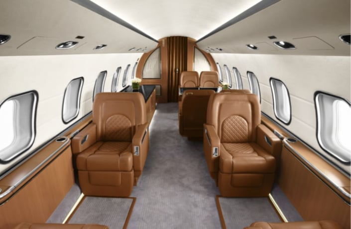 Michael Latifi: CEO of Sofina Foods and Father of Formula 1 Driver ...