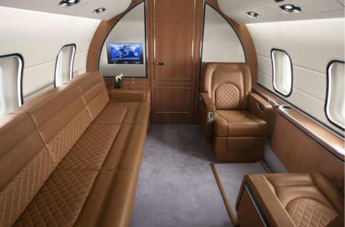 Michael Latifi: CEO of Sofina Foods and Father of Formula 1 Driver ...