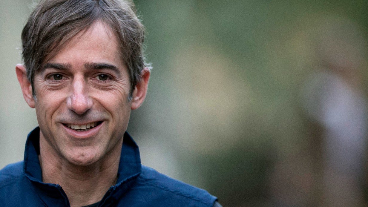 MARK PINCUS: From Zynga to Reinvent Capital • Revolutionizing Industries