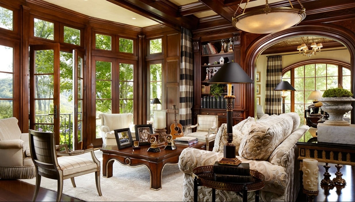 ALAN JACKSON: A Yacht Owning Country Star with a Legacy