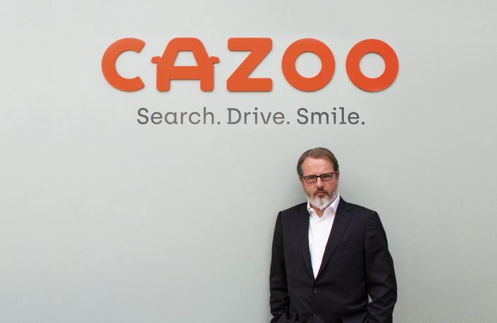 Alexander Chesterman: The Brain Behind Zoopla and Cazoo