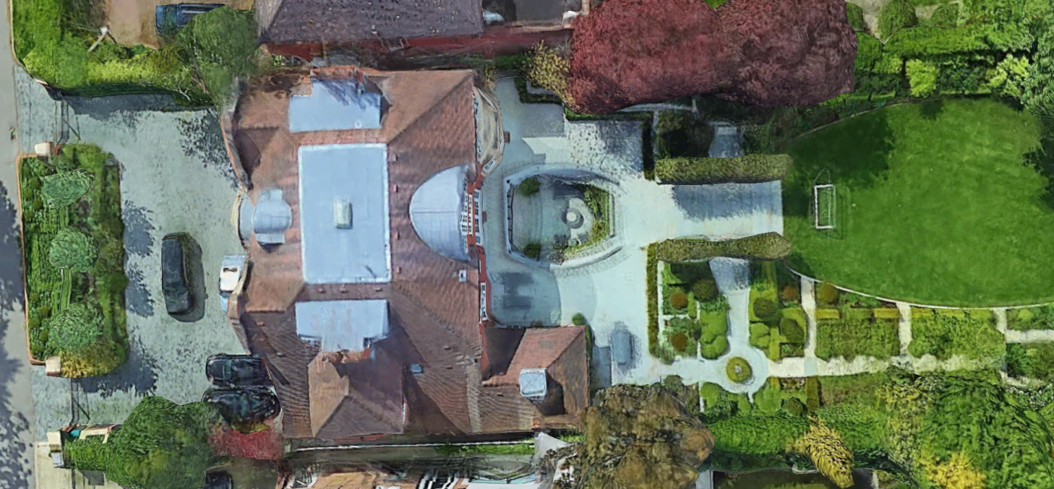 Alexander Chesterman: The Brain Behind Zoopla and Cazoo