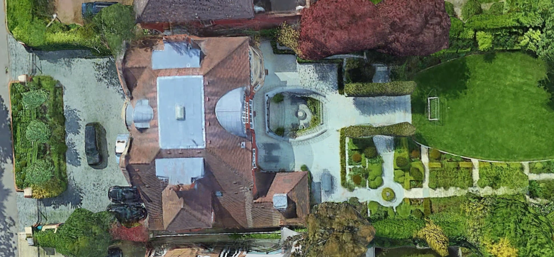 Alexander Chesterman: The Brain Behind Zoopla and Cazoo