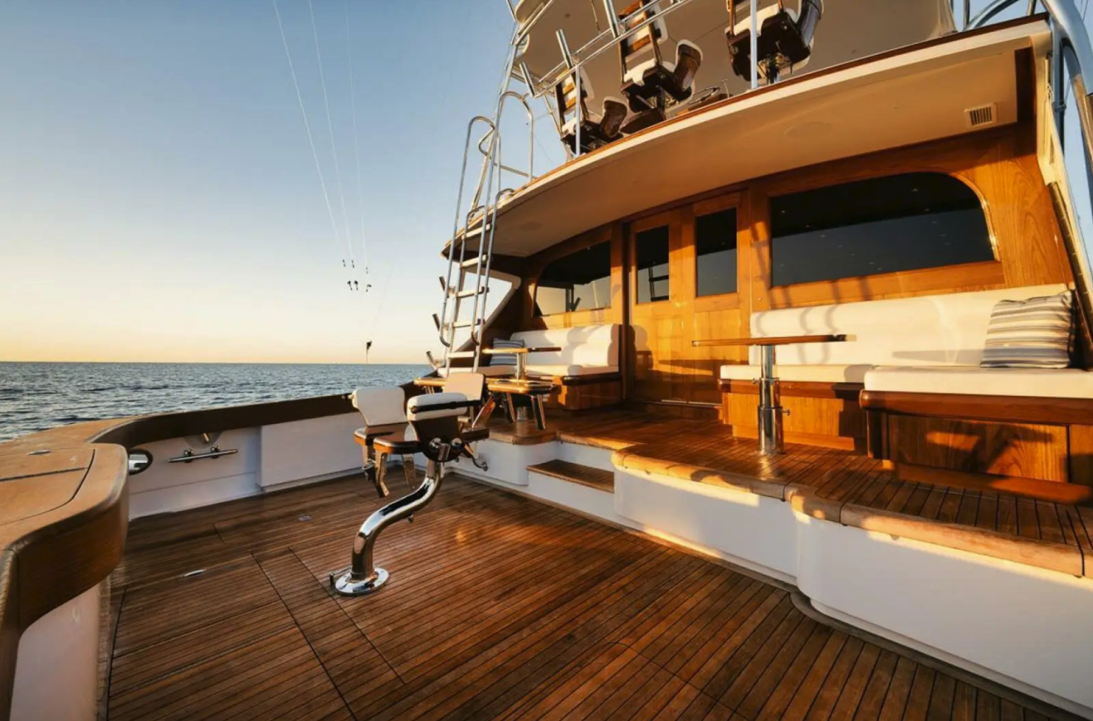 HullBilly Yacht • Merritt • 2022 News