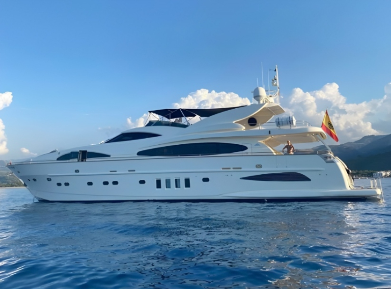 Yevgeniy Prigozhin (1961-2023): Putin's Chef and his Stew of Global ...