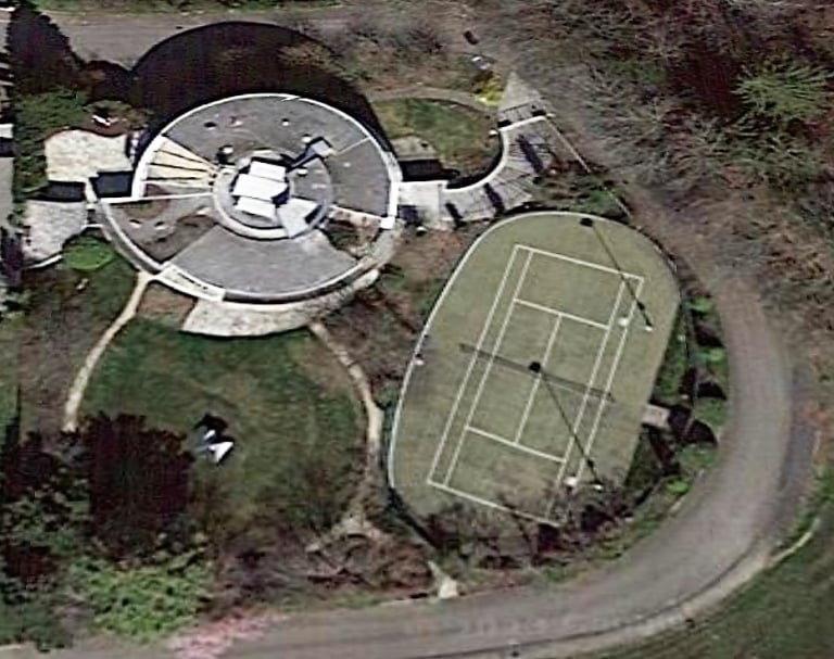 KLAUS-MICHAEL KÜHNE: A Pillar of Business Prowess and Charitable Dedication