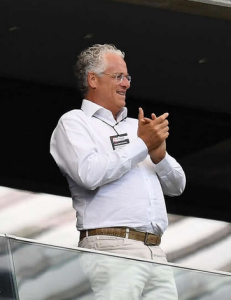 STEPHEN ORENSTEIN: the German-American Billionaire and Principal of ...