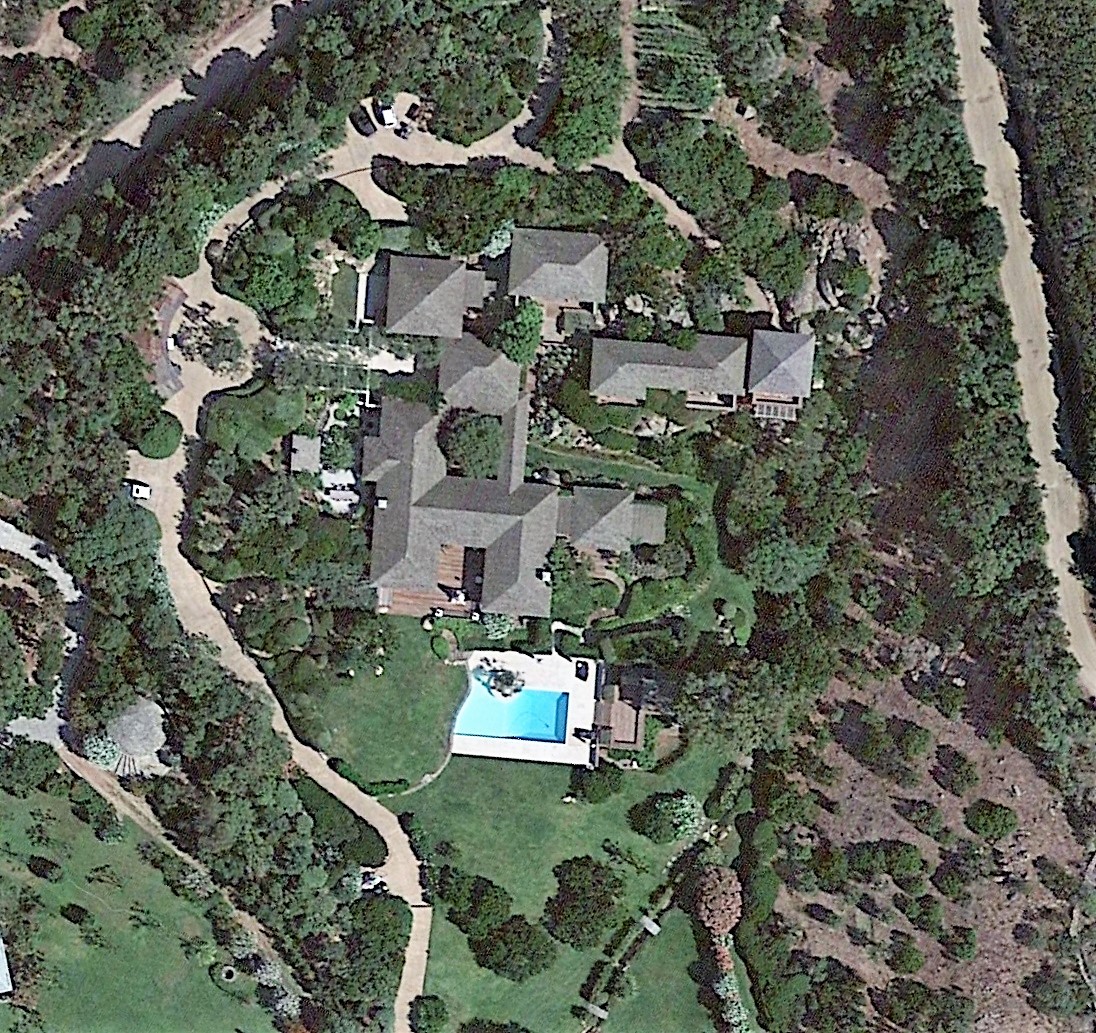 STEPHEN ORENSTEIN: the German-American Billionaire and Principal of ...