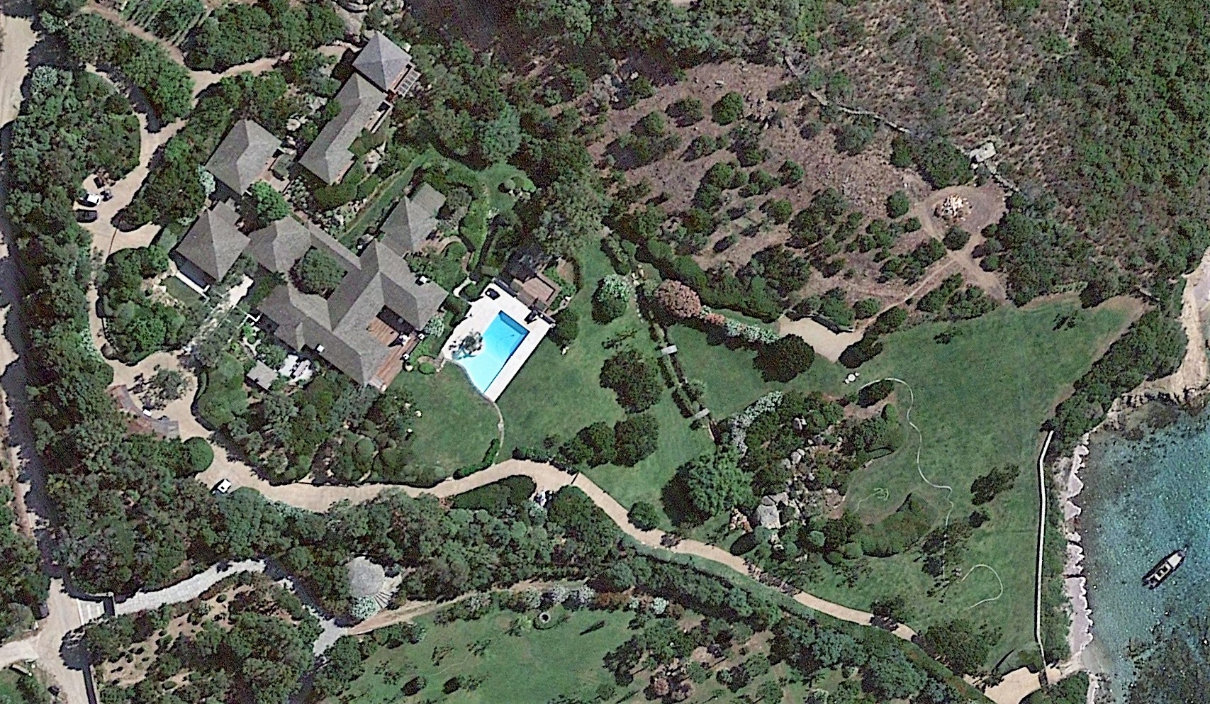 STEPHEN ORENSTEIN: the German-American Billionaire and Principal of ...