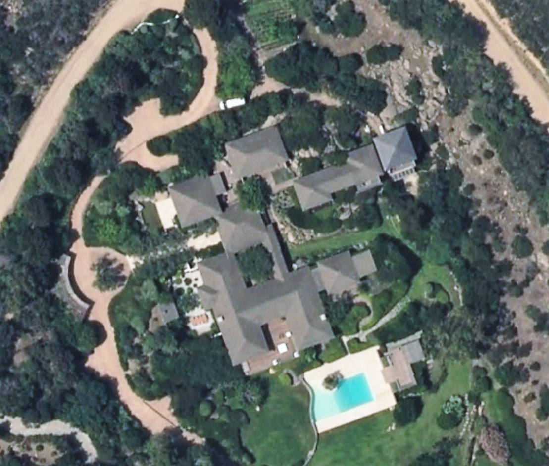 STEPHEN ORENSTEIN: the German-American Billionaire and Principal of ...