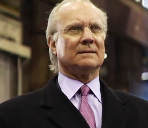 A. GARY KLESCH: A Titan of Industry and Investment