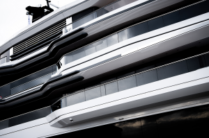 ULYSSES Yacht • Graeme Hart $275 Million Feadship Superyacht