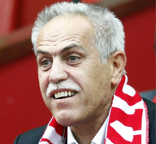 ZYGMUNT SOLORZ-ŻAK: The Polish Tycoon's Rise to Billionaire Status