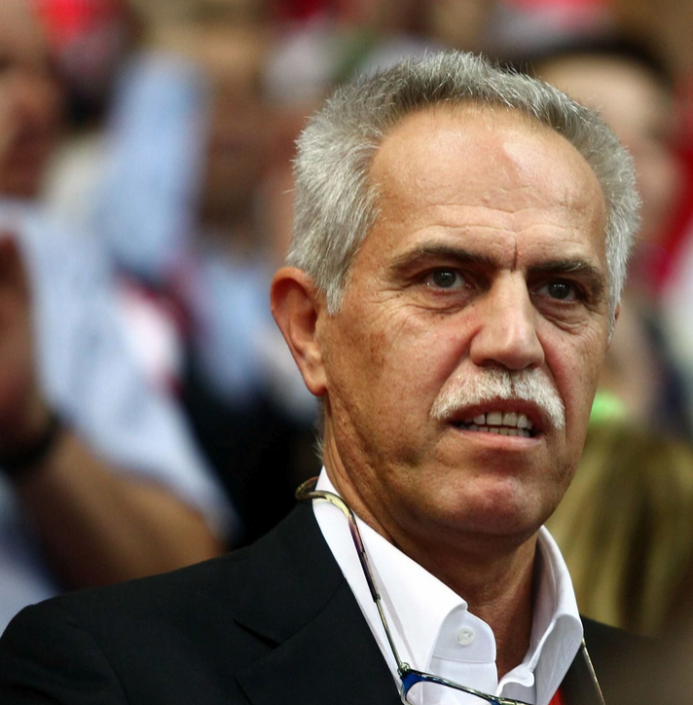 Who Is The Owner of The Yacht?