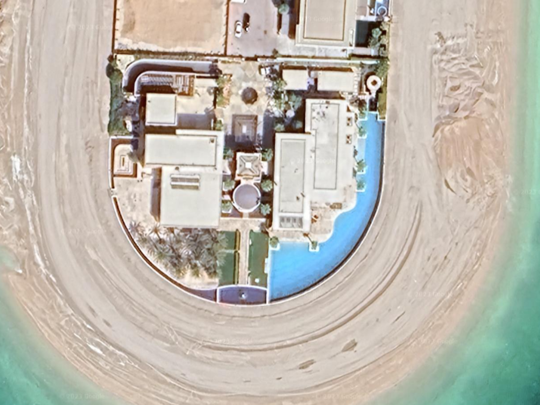 This is MOHAMMED ALSHAYA and the Legacy of MH Alshaya Company