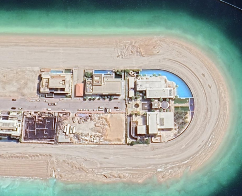 This is MOHAMMED ALSHAYA and the Legacy of MH Alshaya Company