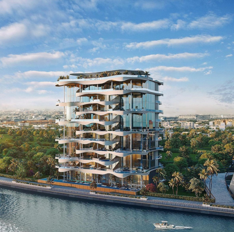 Meet ABBAS HUSSAIN SAJWANI: A Rising Star in Dubai's Ultra-Luxury Real ...