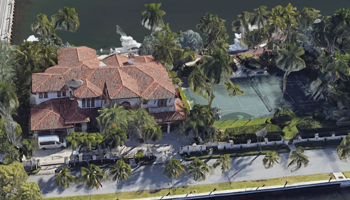 CHARLES GRAHAM BERWIND III: Nurturing the Arts, Business, and Social Impact