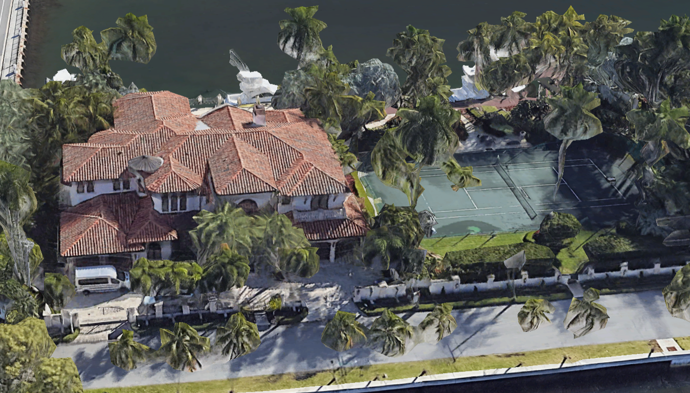 CHARLES GRAHAM BERWIND III: Nurturing the Arts, Business, and Social Impact