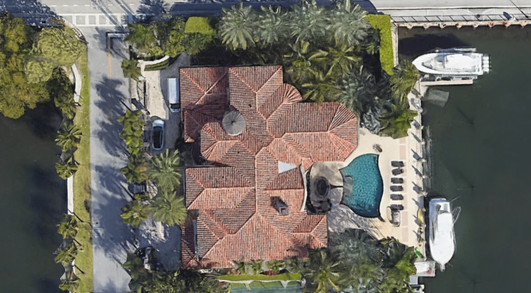 CHARLES GRAHAM BERWIND III: Nurturing the Arts, Business, and Social Impact