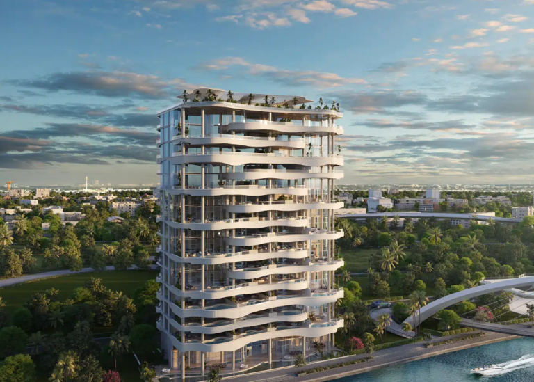 Meet ABBAS HUSSAIN SAJWANI: A Rising Star in Dubai's Ultra-Luxury Real ...