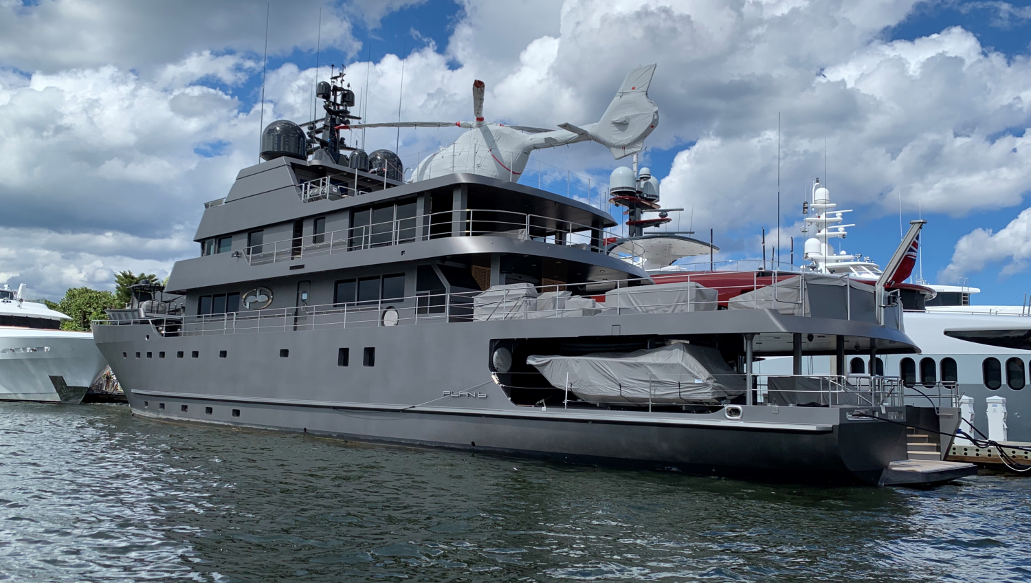 RICHARD KAYNE: The Philanthropic Mogul Behind Kayne Anderson Capital ...