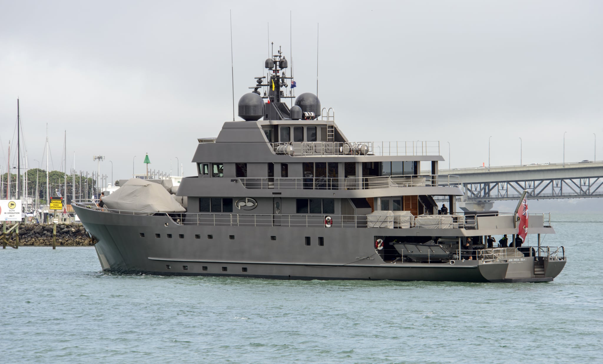 RICHARD KAYNE: The Philanthropic Mogul Behind Kayne Anderson Capital ...