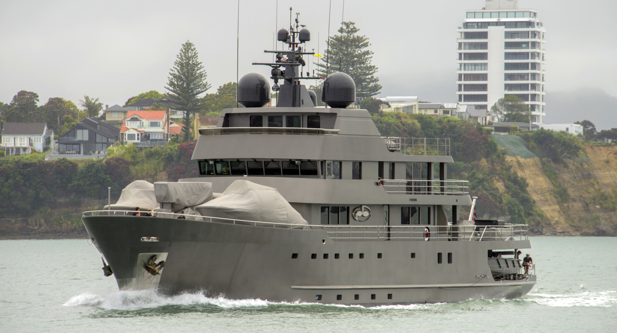 RICHARD KAYNE: The Philanthropic Mogul Behind Kayne Anderson Capital ...