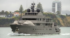 RICHARD KAYNE: The Philanthropic Mogul Behind Kayne Anderson Capital ...